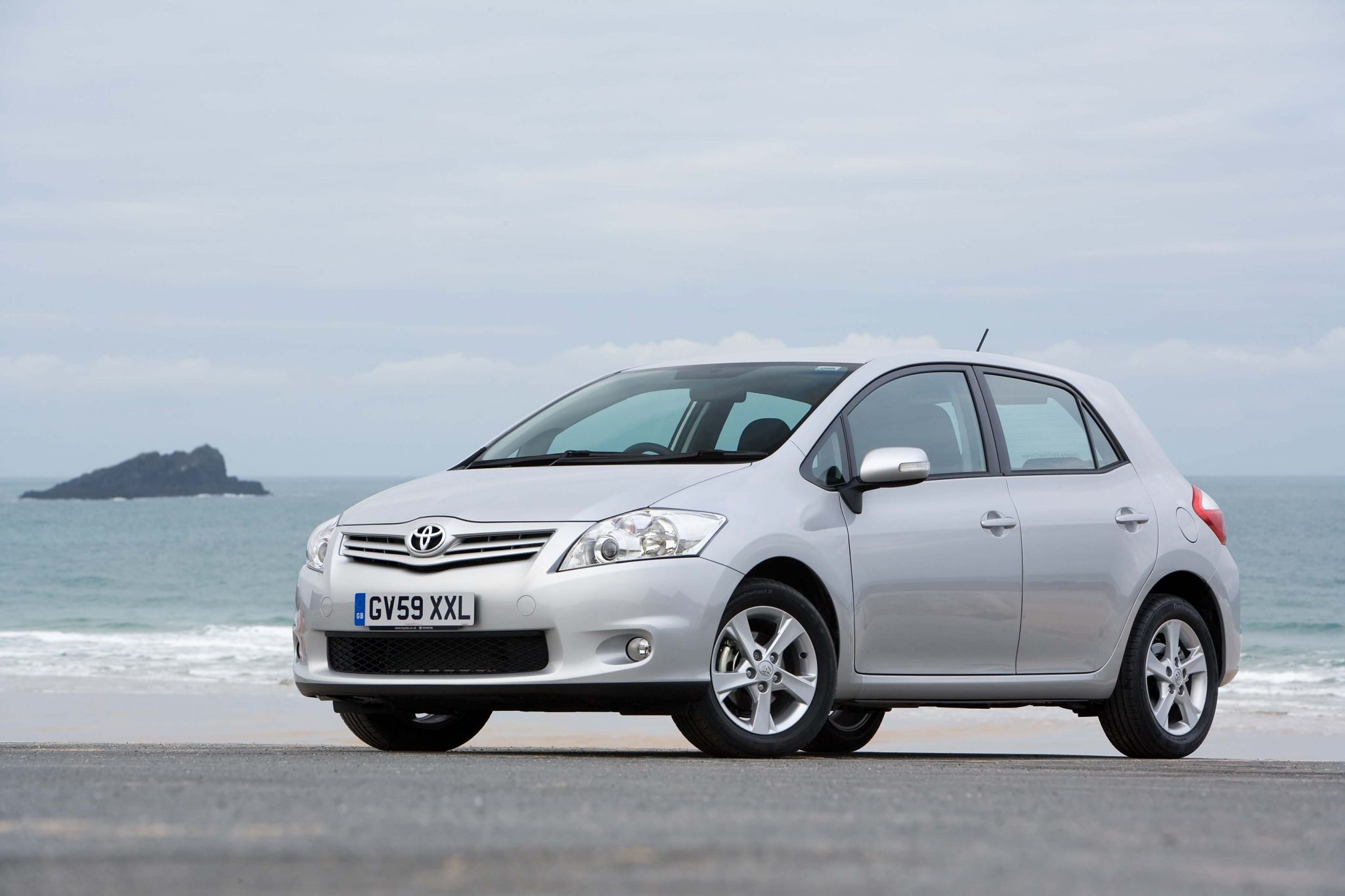 Toyota Announces Auris 2010 - Toyota Media Site