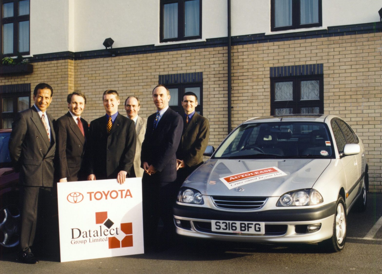 Fleet Archives - Page 15 of 15 - Toyota Media Site