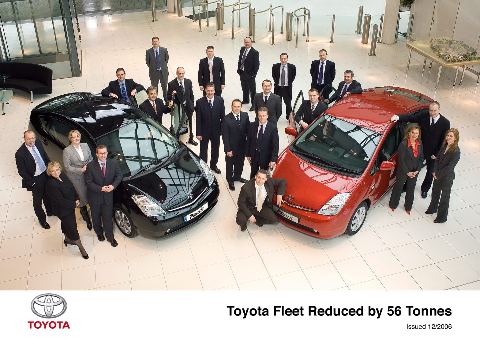 Fleet Archives - Page 10 of 15 - Toyota Media Site