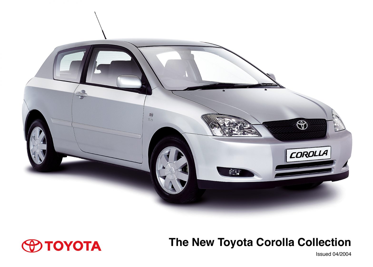 Vehicles – Toyota Media Site