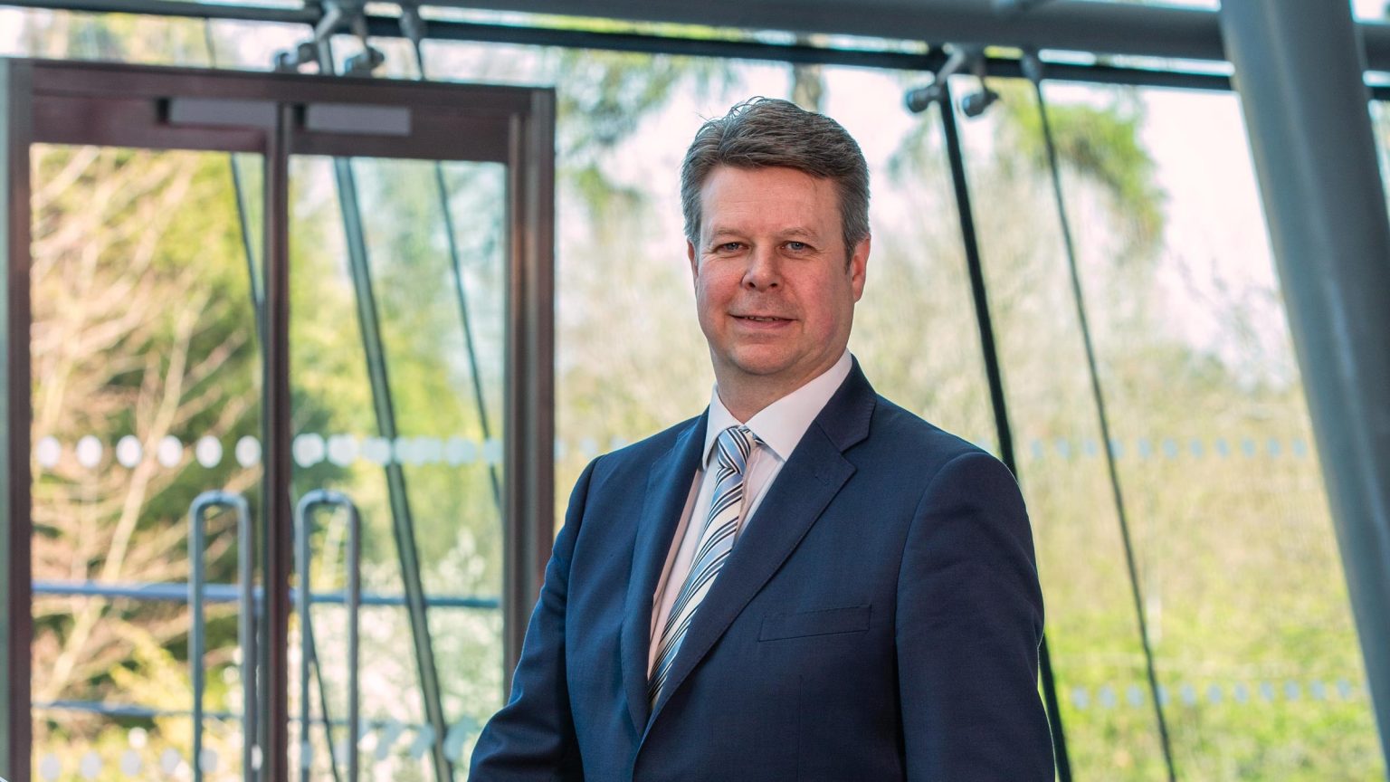 Corporate Team Archive - Toyota Media Site