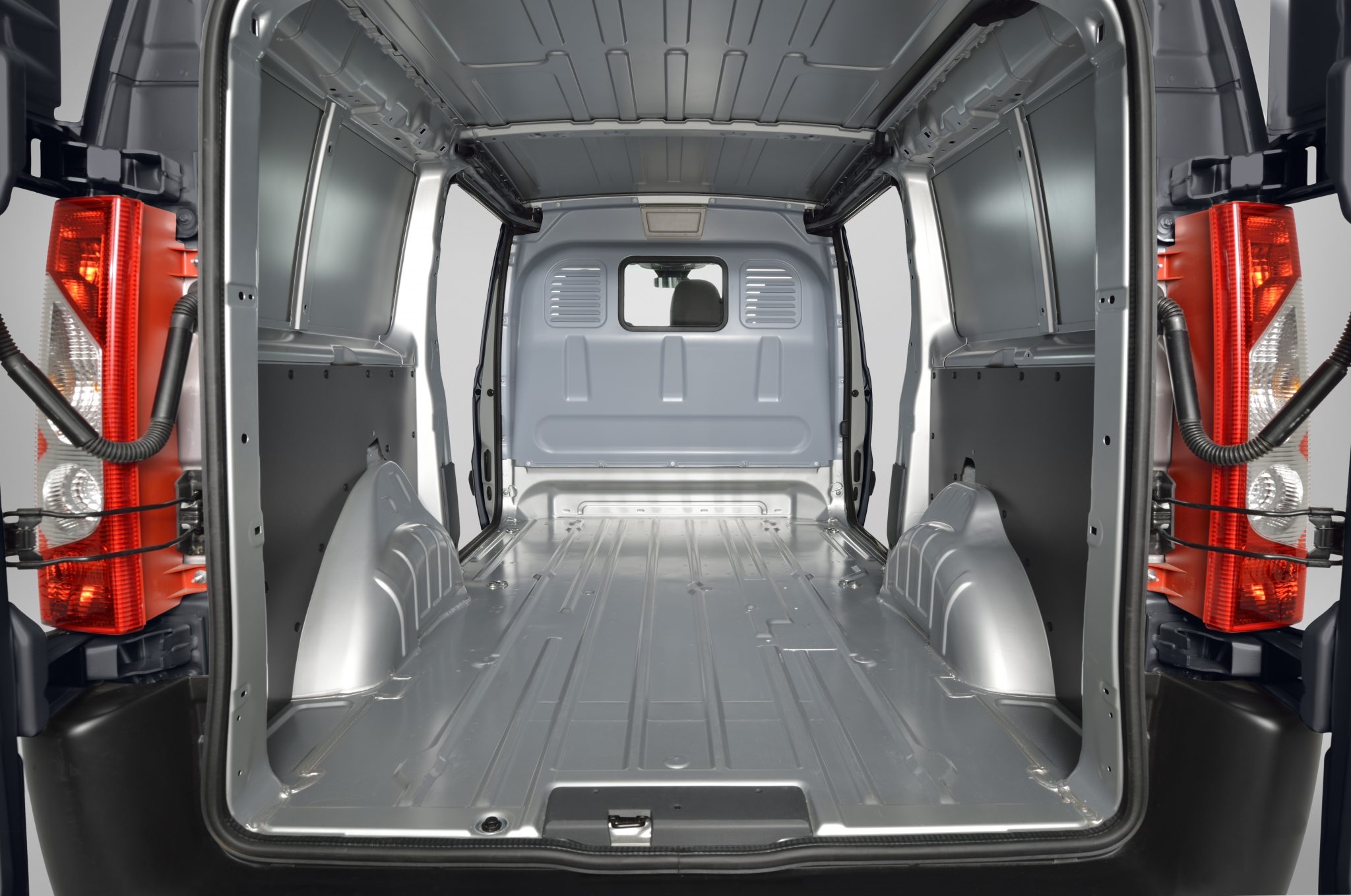 Specifications And Prices Announced For New Toyota Proace - Toyota ...