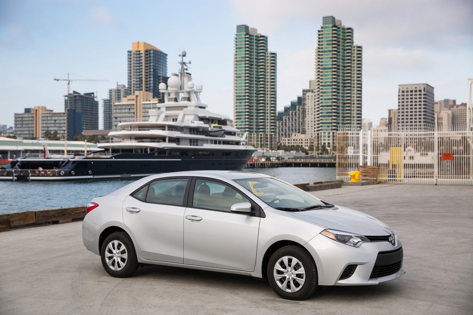 Corolla - Archive - Toyota Media Site