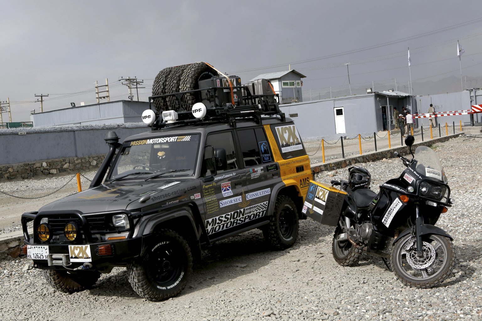 Land Cruiser II (70 Series, 1988–1996) - Toyota Media Site