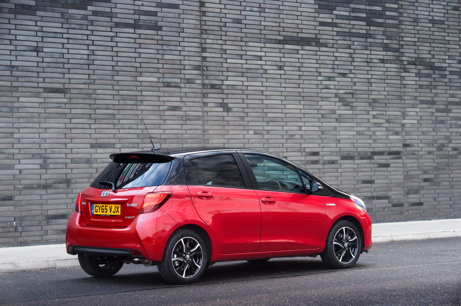 New Toyota Yaris Equipment Specifications And Prices Revealed - Toyota ...