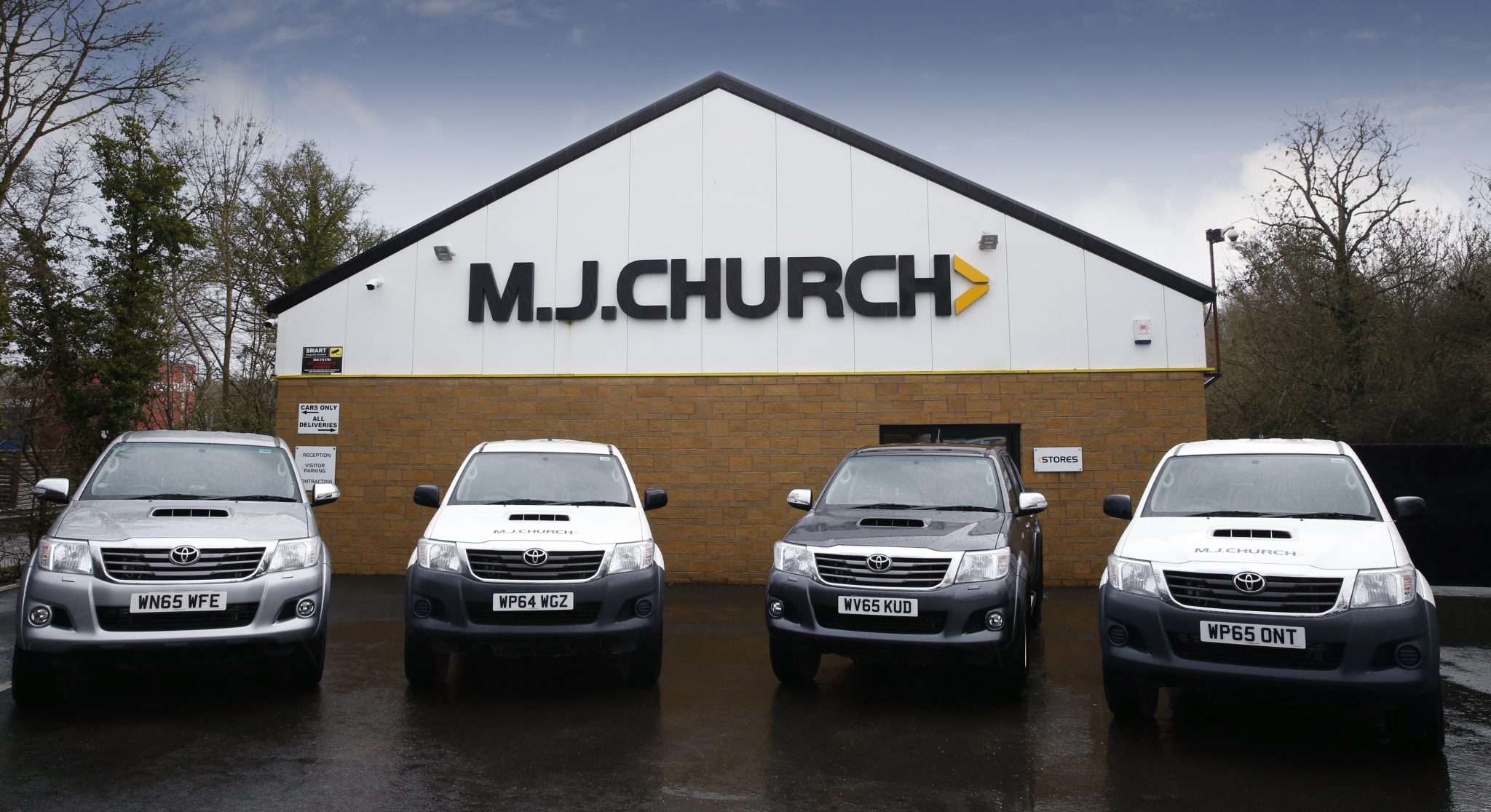 Hilux (7th generation, 2005–2016) - Toyota Media Site