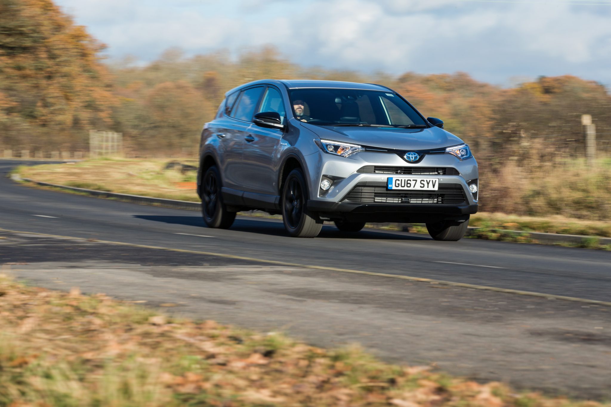 RAV4 (4th generation, 2013–2019) - Toyota Media Site