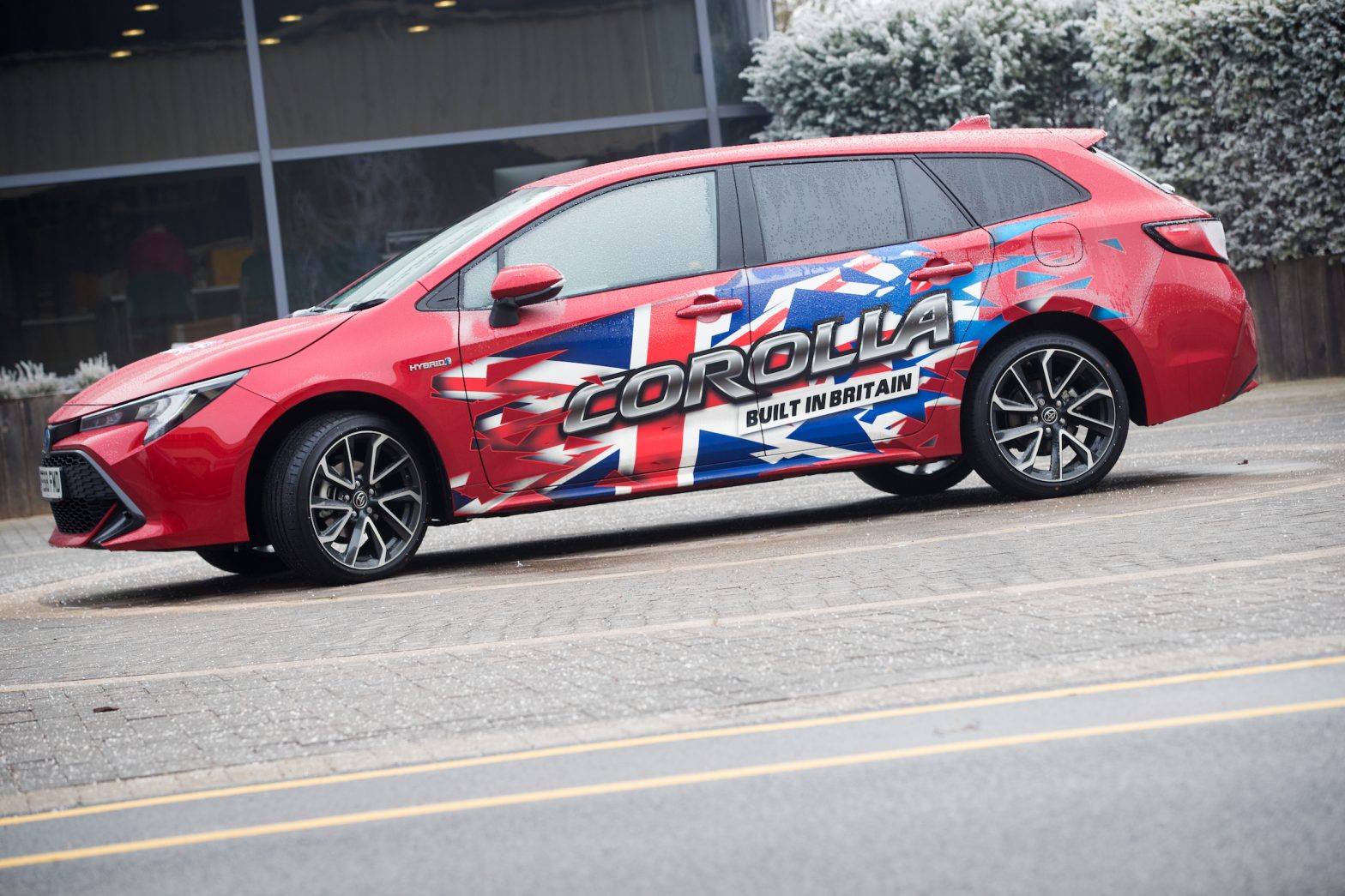 Images – Page 2 – Toyota Media Site