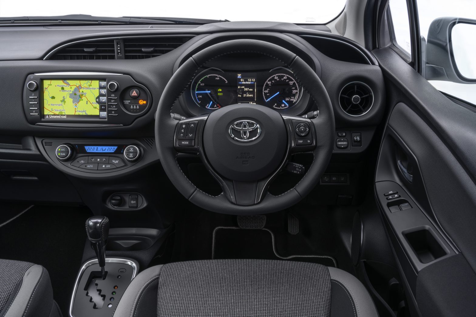 GT86 (1st generation, 2012–2021) - Toyota Media Site