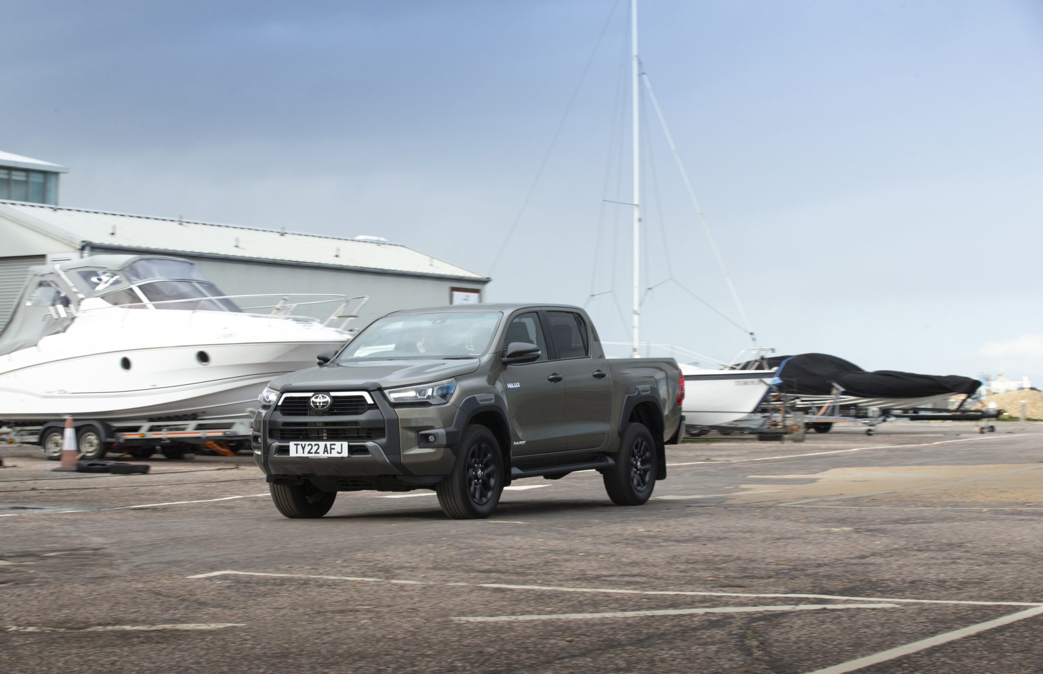 Images – Toyota Media Site