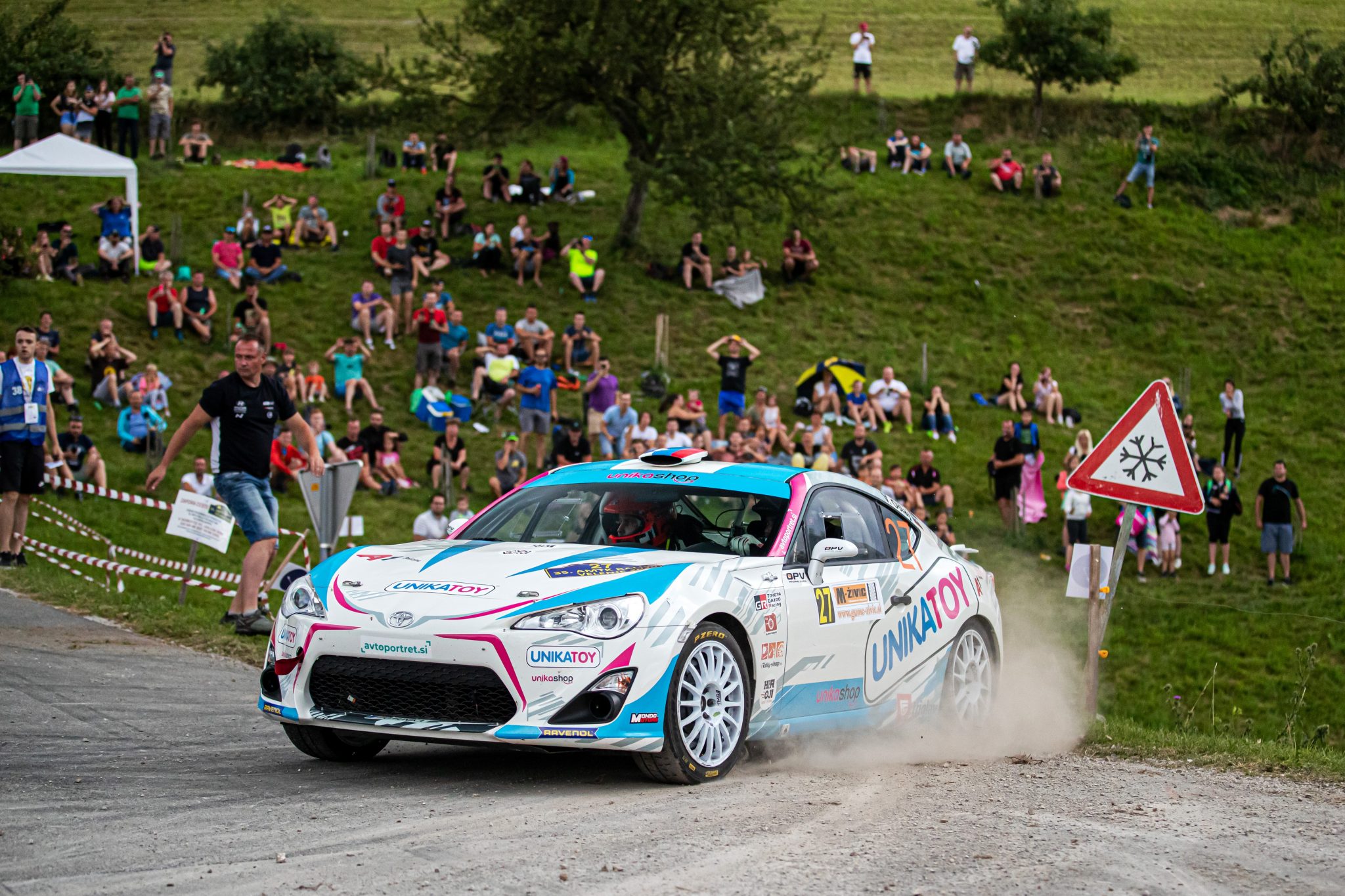 GT86 (1st generation, 2012–2021) - Toyota Media Site