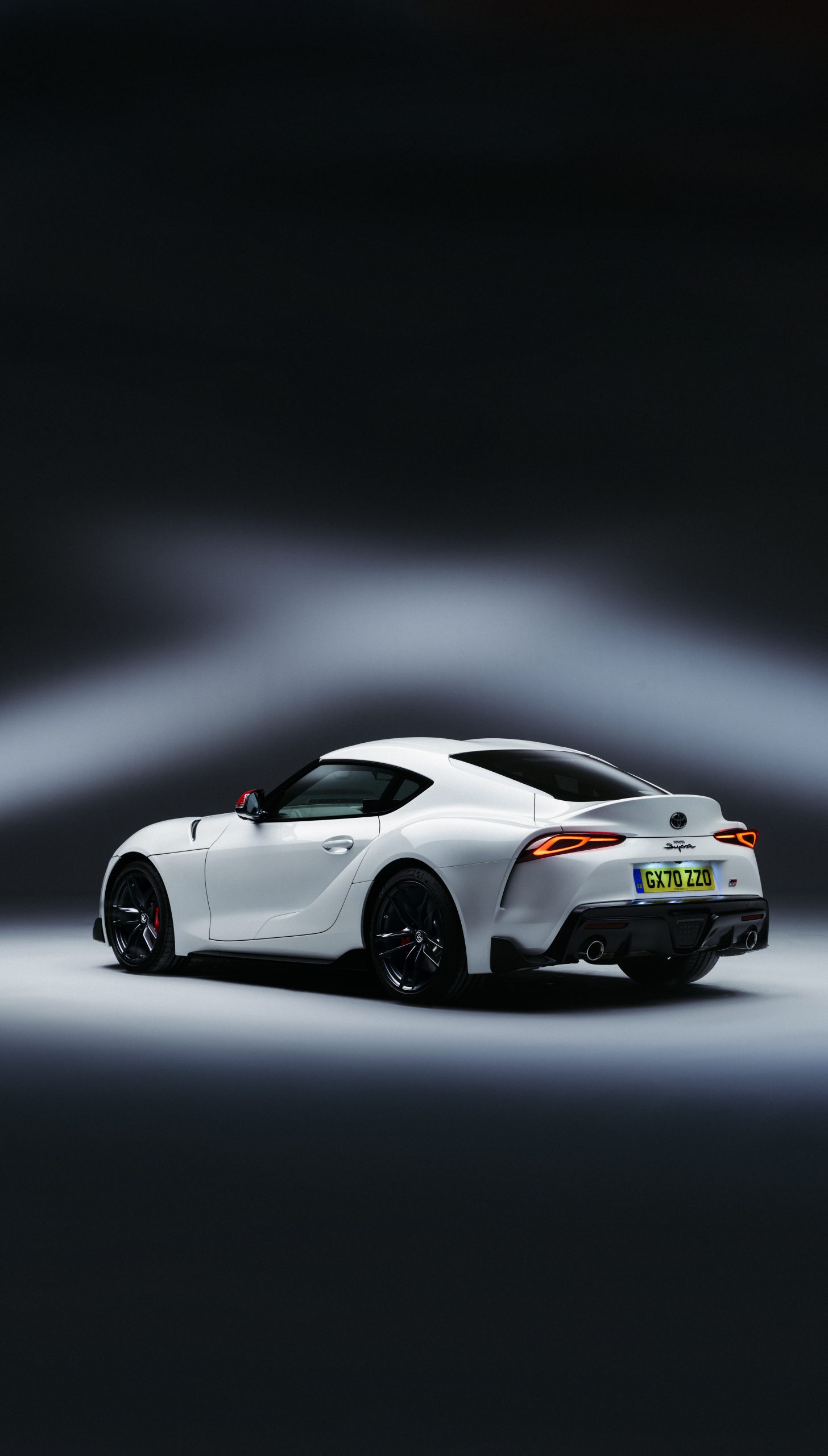Toyota GR Supra 2.0L Fuji Speedway Edition (2021 - Current) - Toyota ...