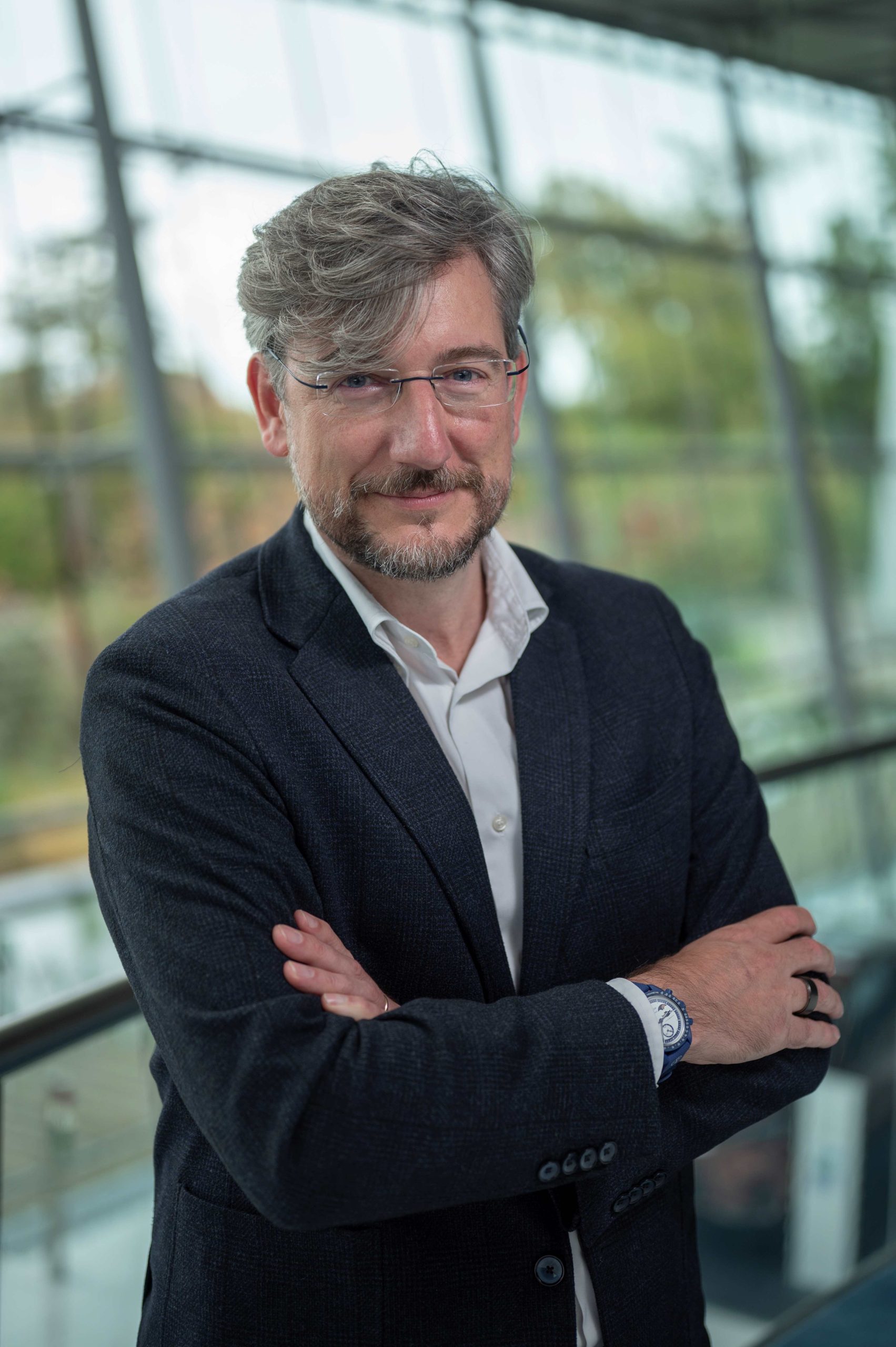 Luigi Ksawery Luca’ - Toyota Media Site