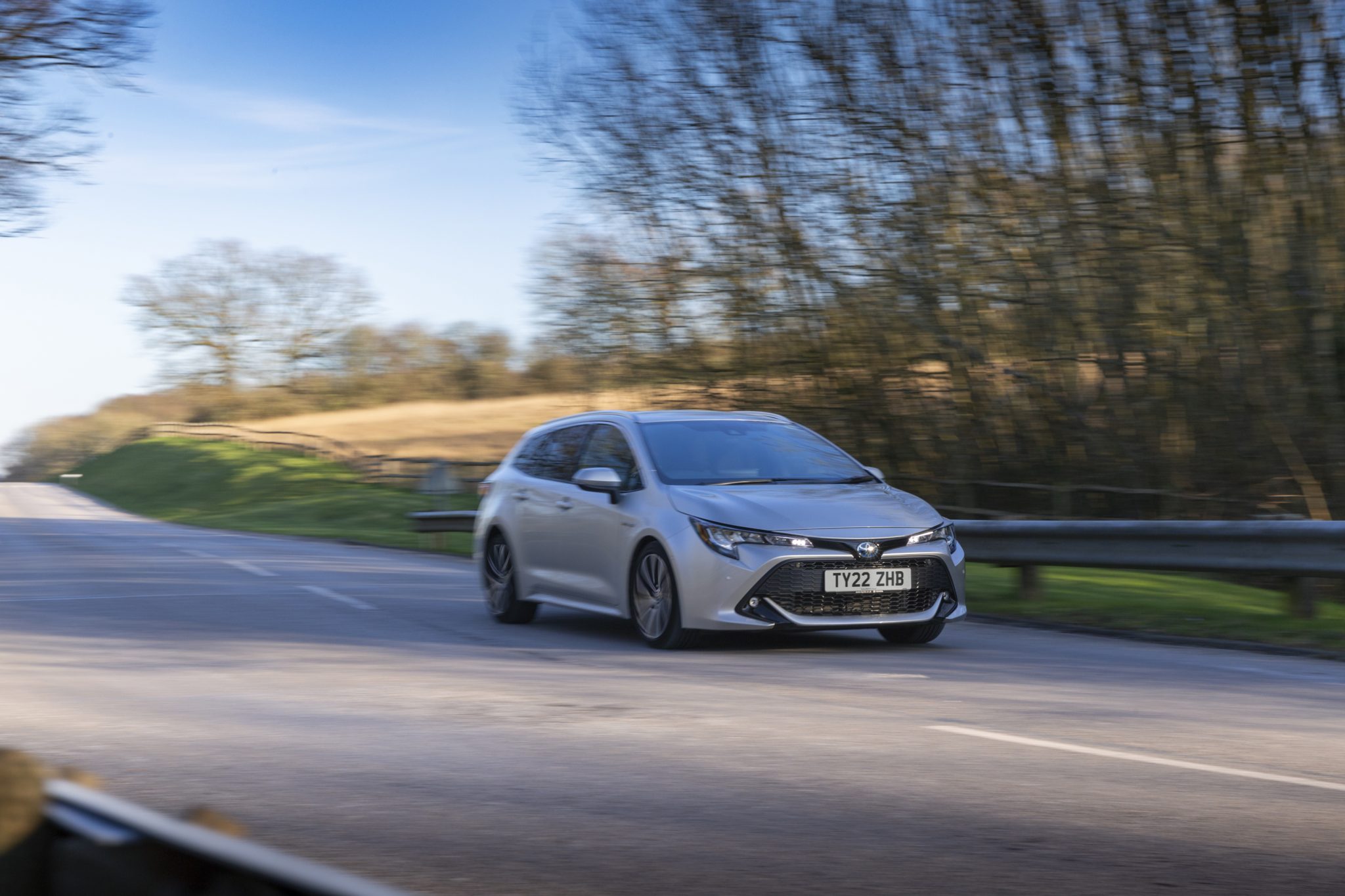 Toyota Announces Prices and Specifications for the All-New Corolla ...