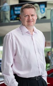 PR Team - Toyota Media Site