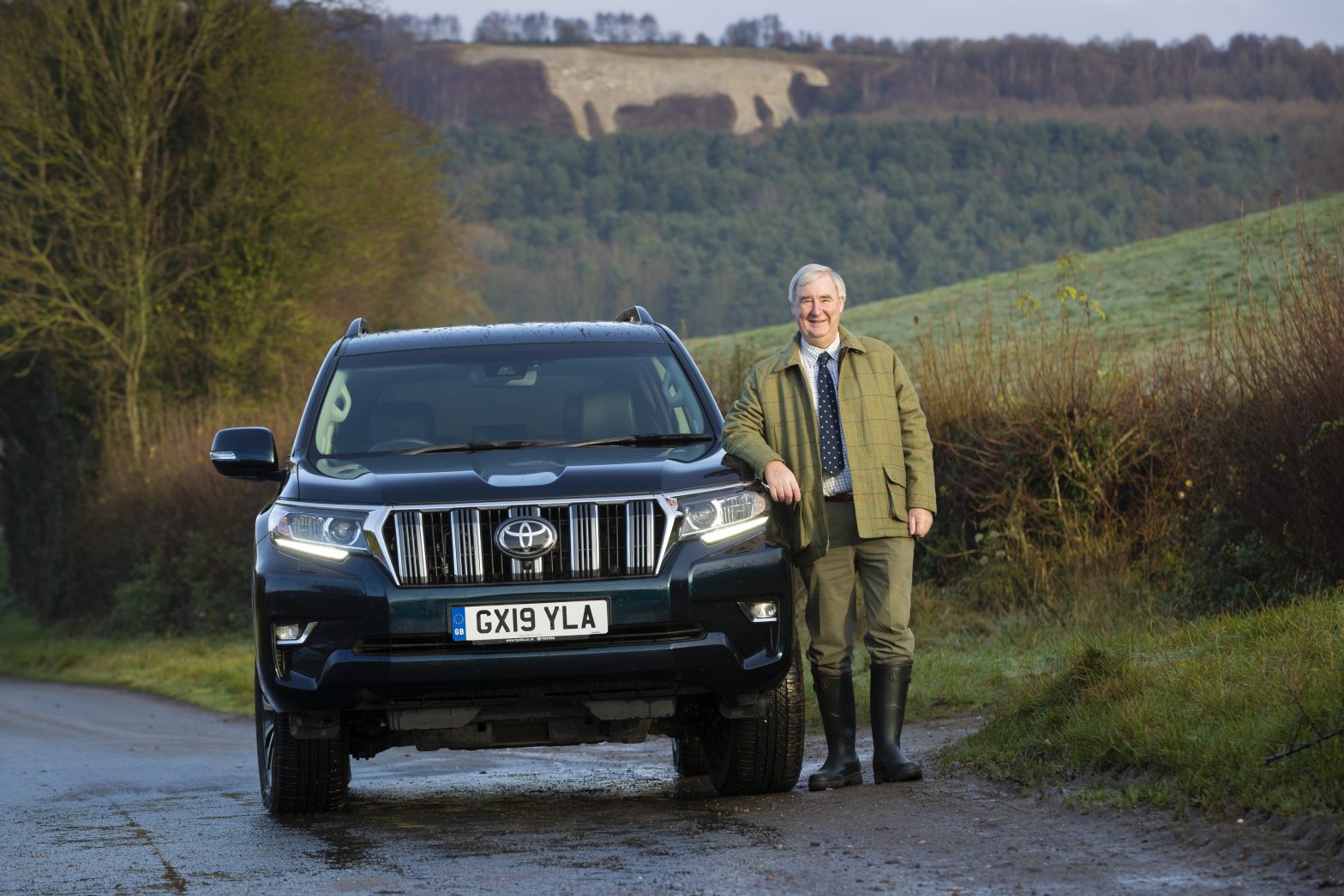 Latest Press Releases - Page 10 of 130 - Toyota Media Site