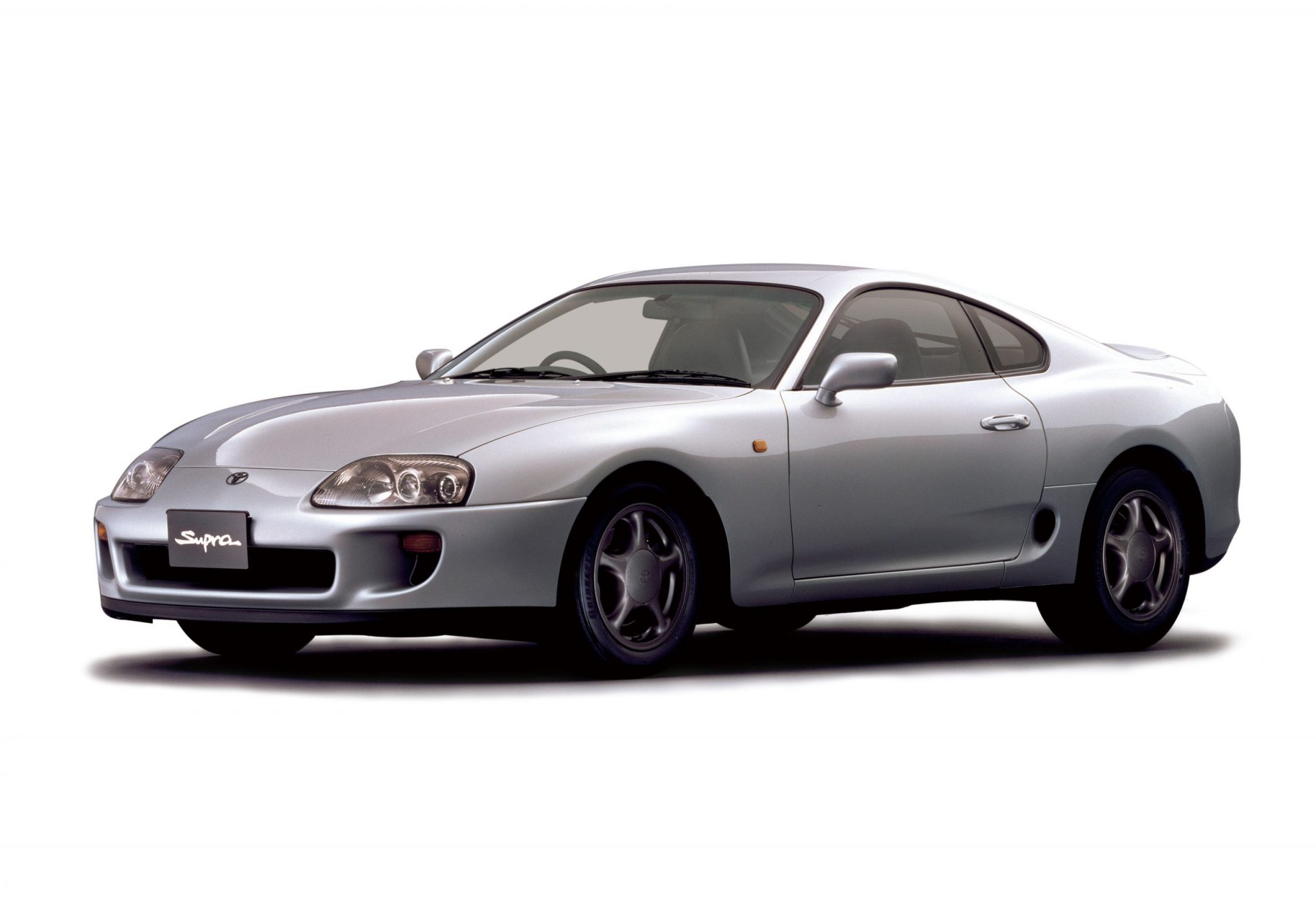 Supra (3rd generation, 1986–1993) - Toyota Media Site