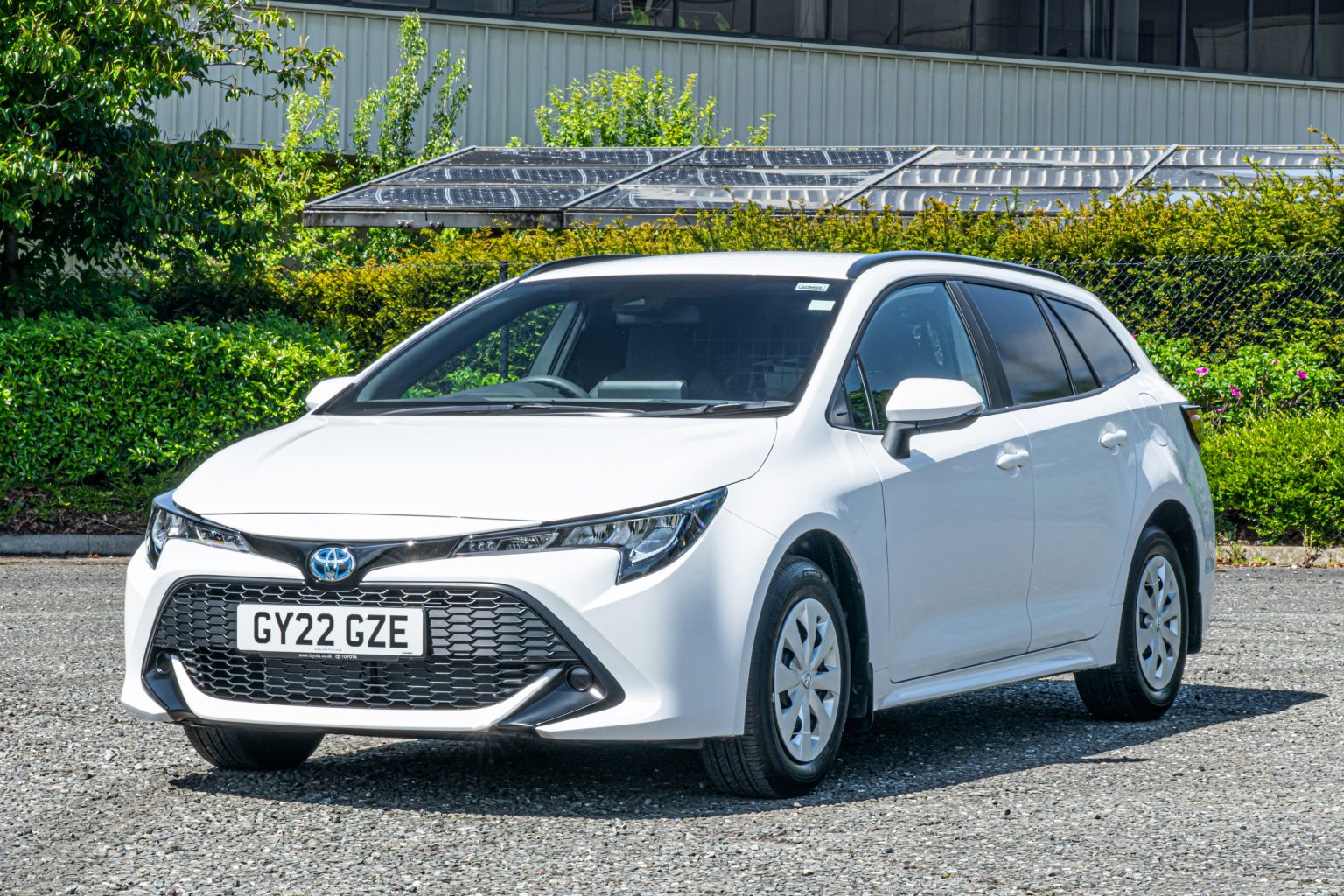 Corolla Commercial - Toyota Media Site