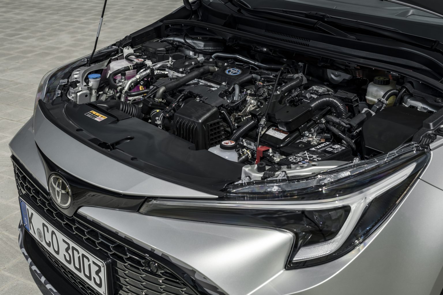 Images – Toyota Media Site