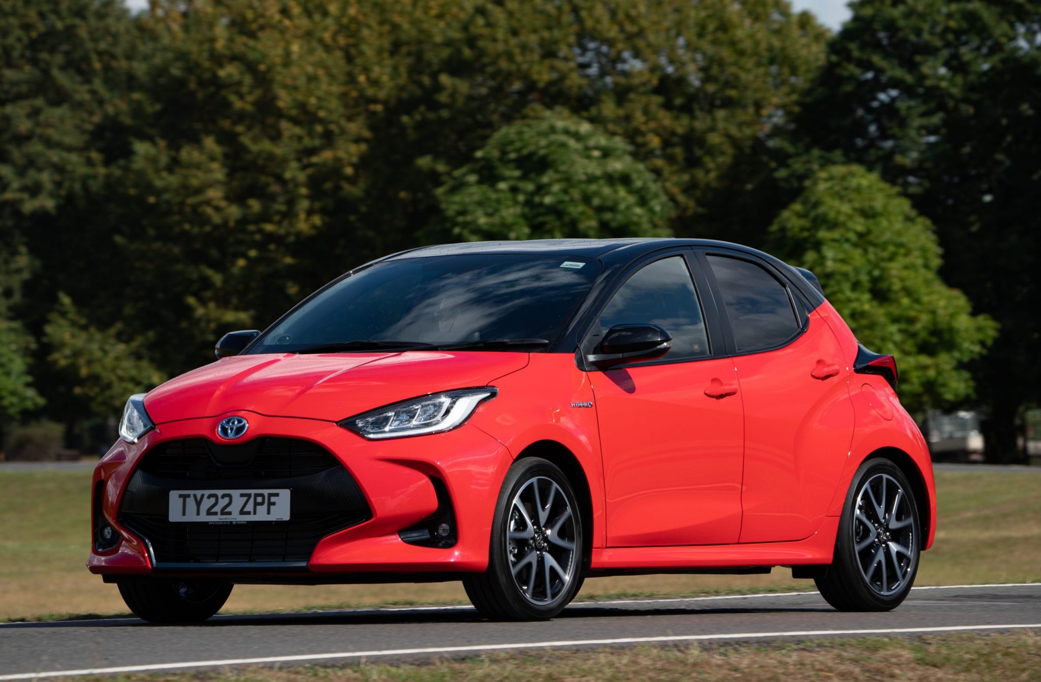 Latest Press Releases - Toyota Media Site