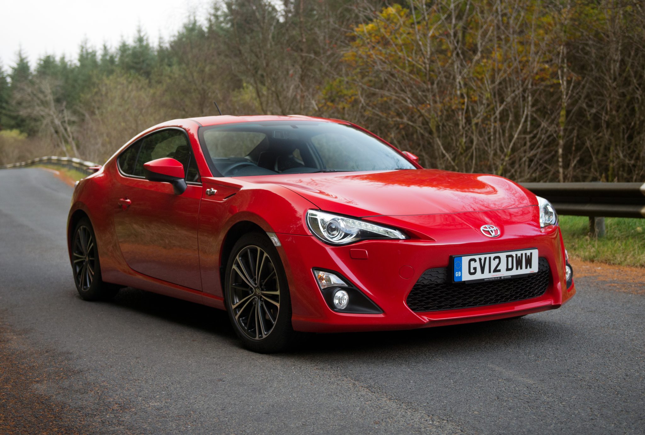 Archive Vehicles - Toyota Media Site