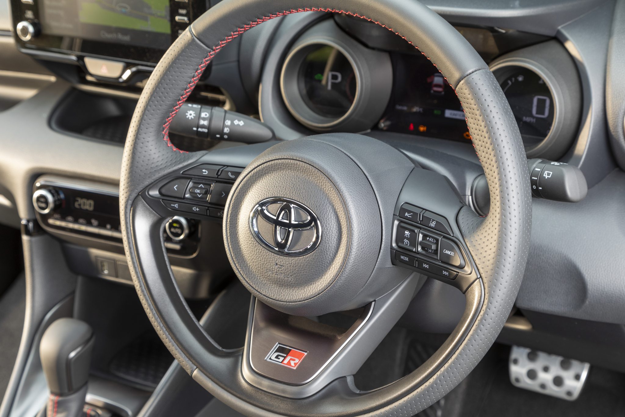 Toyota Announces New Yaris Specifications and Prices - Toyota Media Site