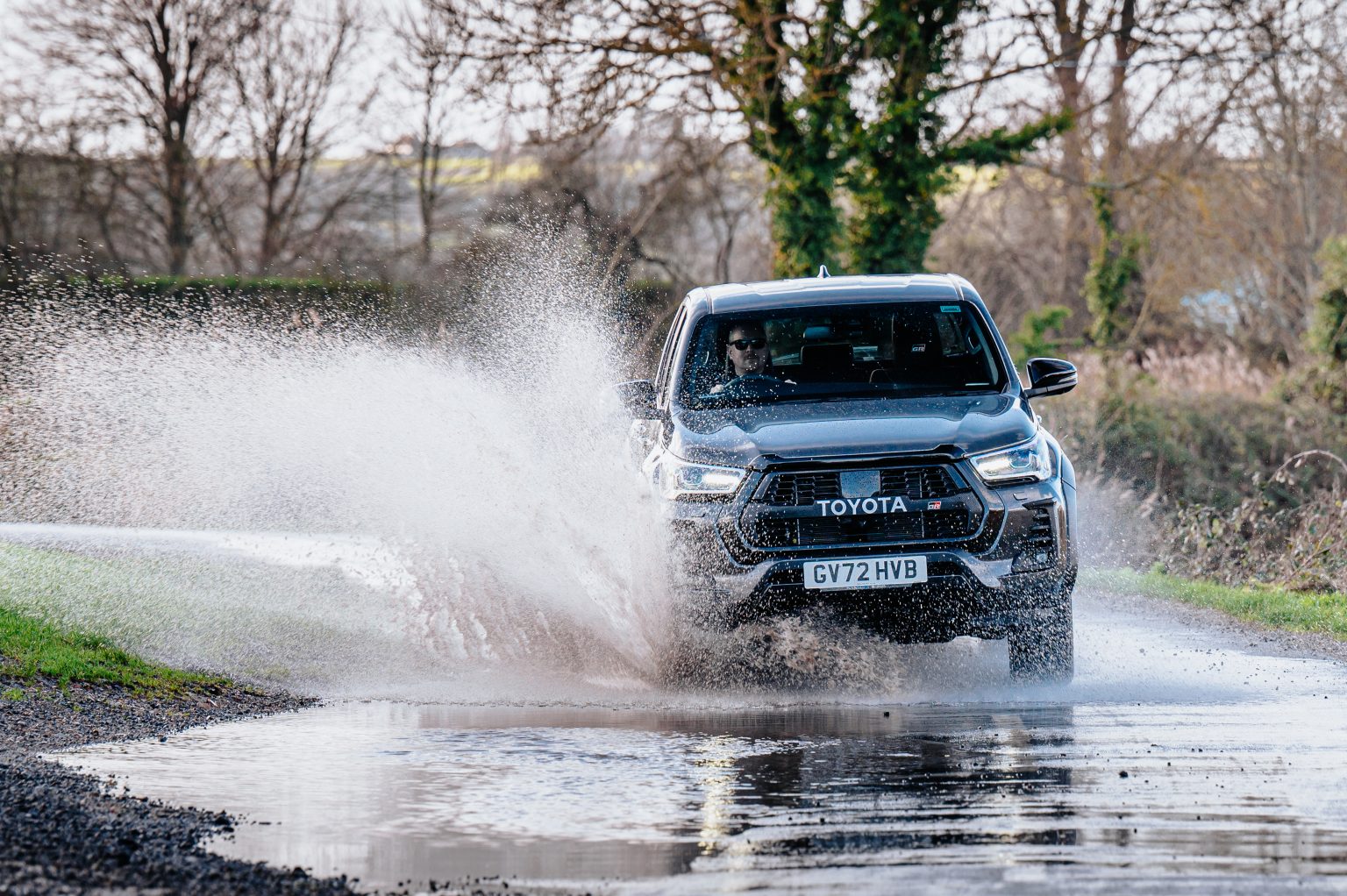 New Hilux strengthens Toyota Gazoo Racing for 2024 Dakar and World ...