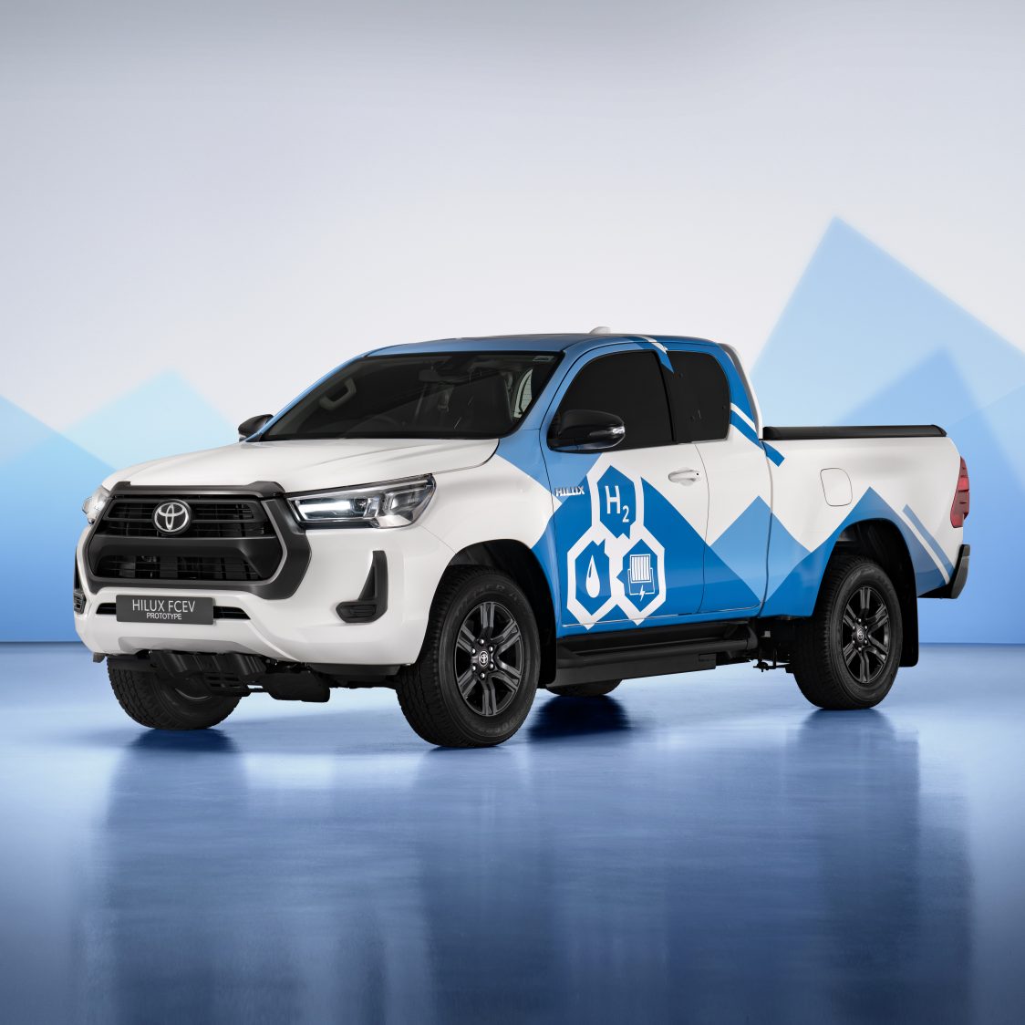 Commercial Vehicles Archives - Toyota Media Site