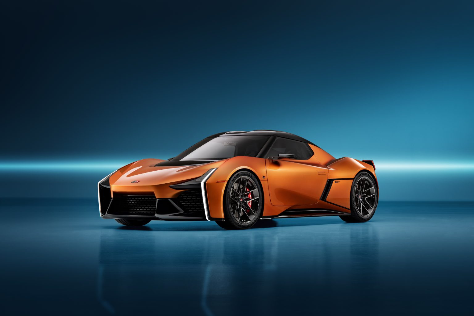 Concept vehicles Archives - Toyota Media Site