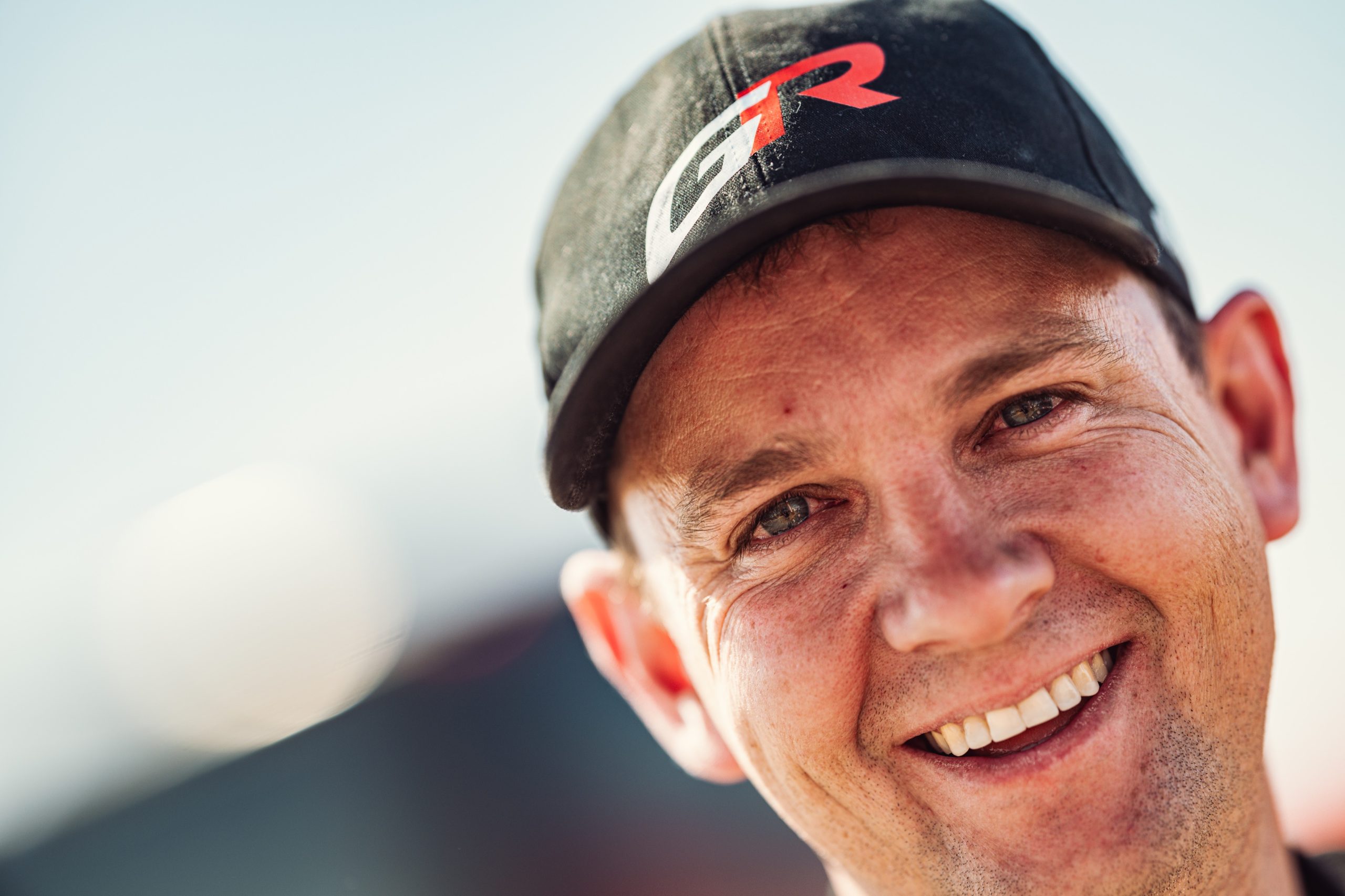 Dakar rookies shine for Toyota Gazoo Racing - Toyota Media Site