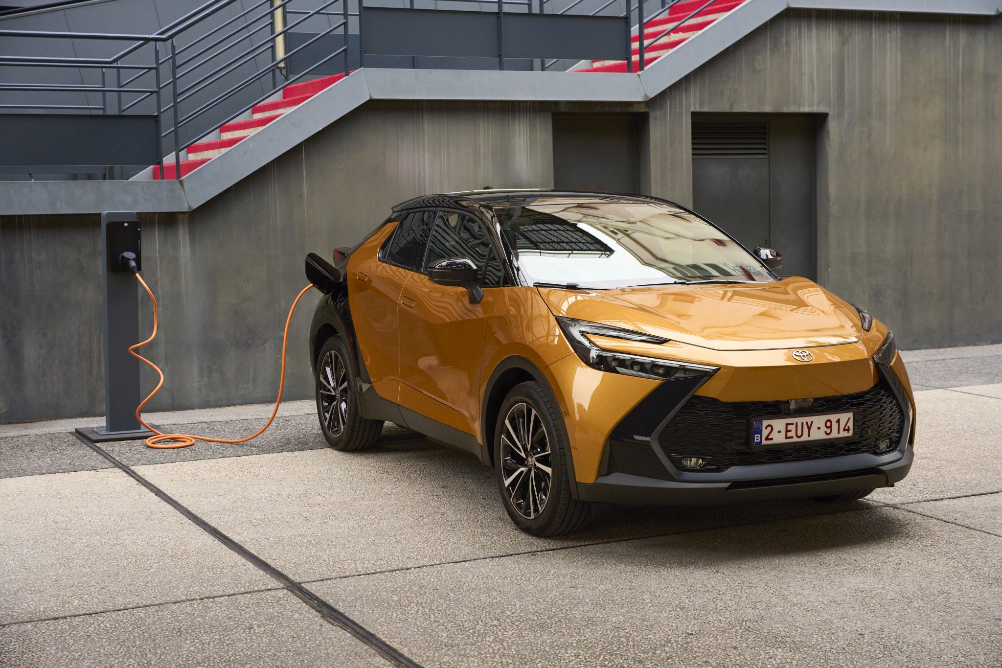 Latest Press Releases - Toyota Media Site