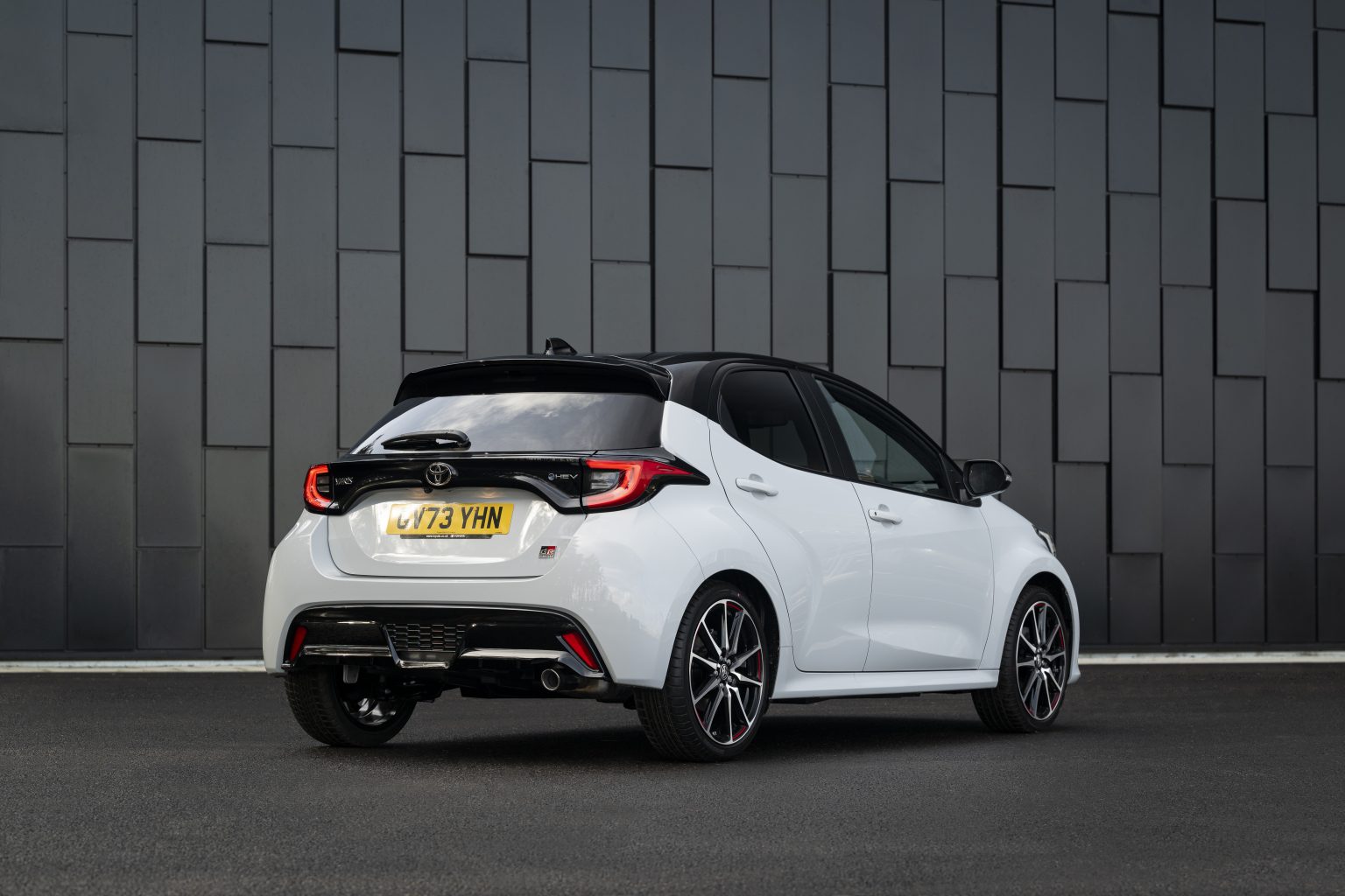 The new Toyota Yaris - Toyota Media Site