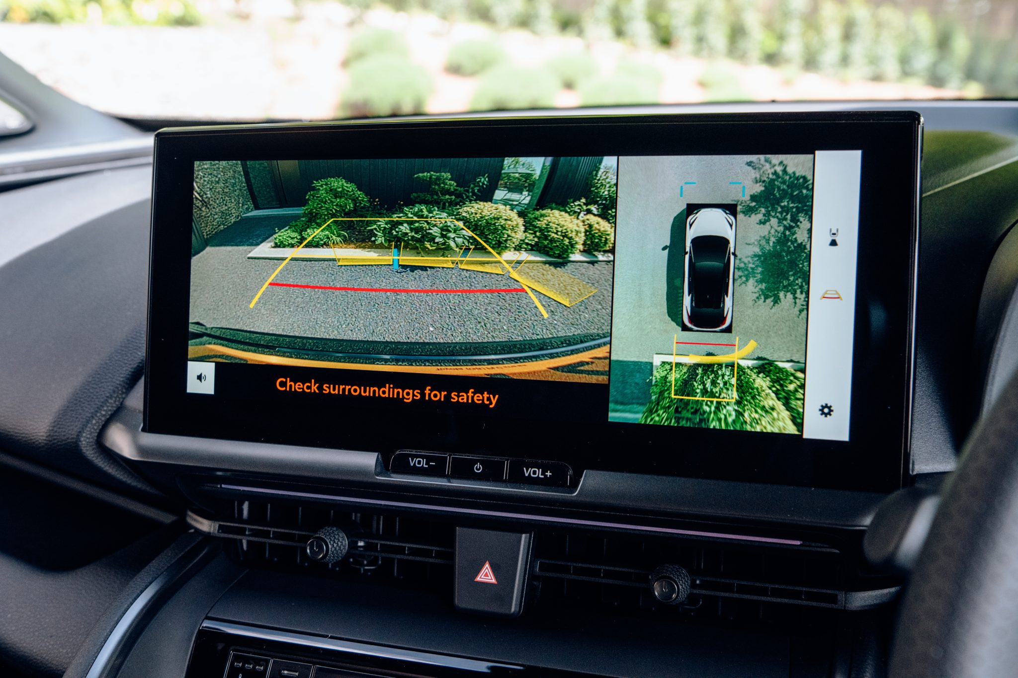 The all-new Toyota C-HR Plug-in Hybrid - Toyota Media Site