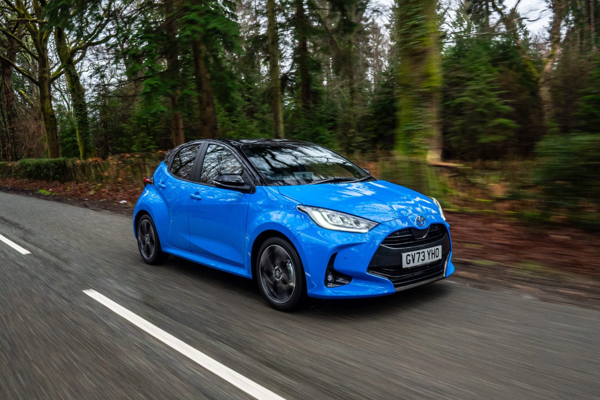 Latest Press Releases - Toyota Media Site