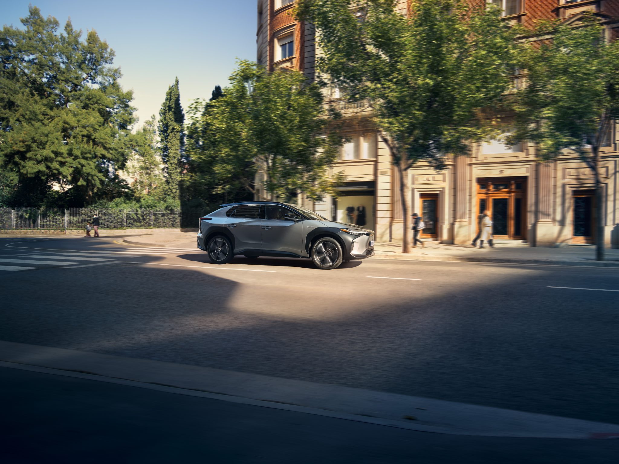 Latest Press Releases - Toyota Media Site