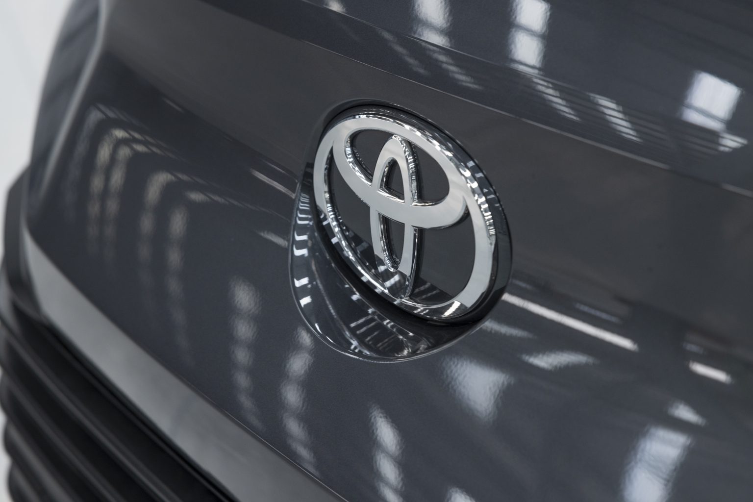 Proace - Toyota Media Site