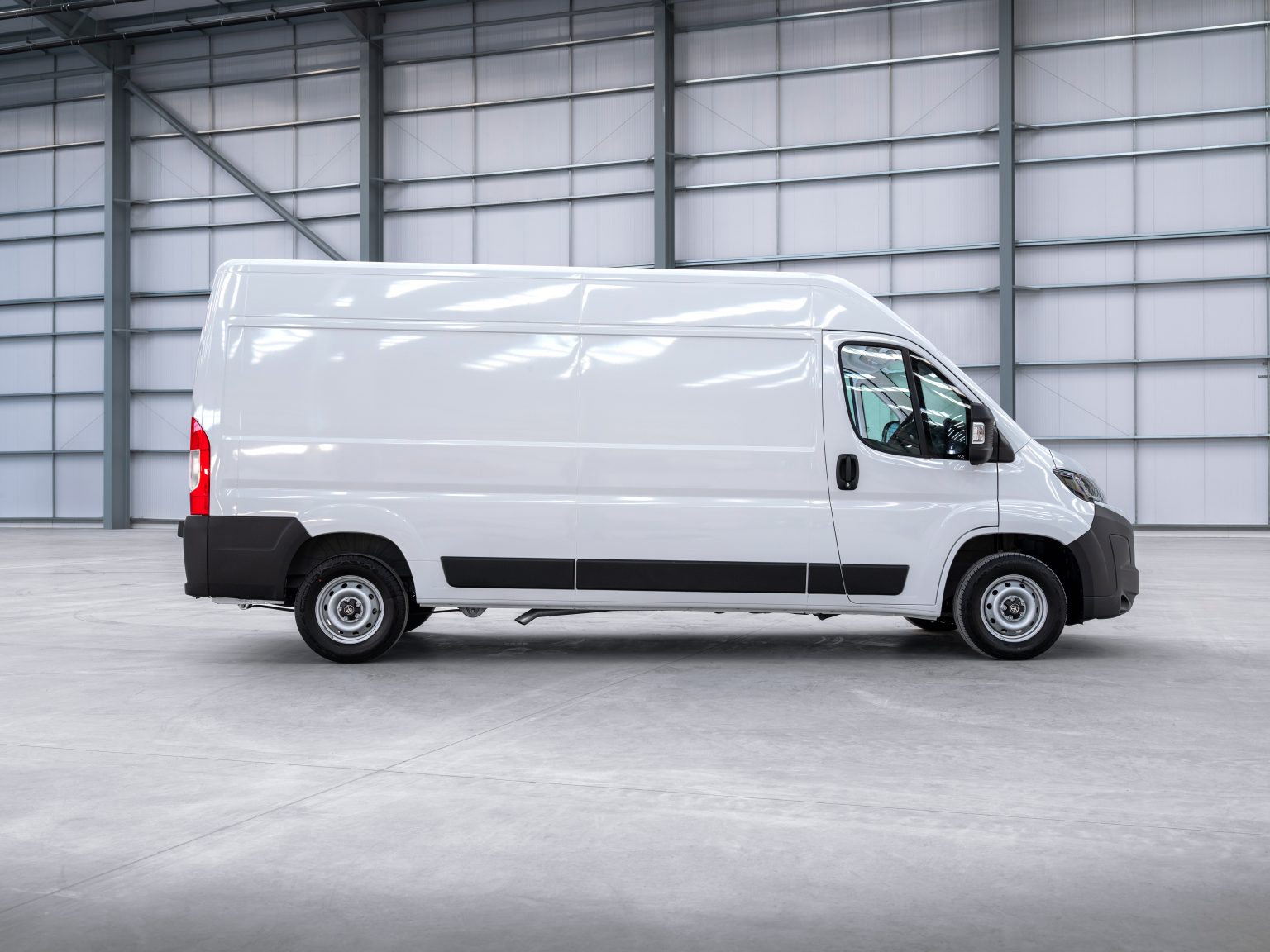 Proace Max - Toyota Media Site