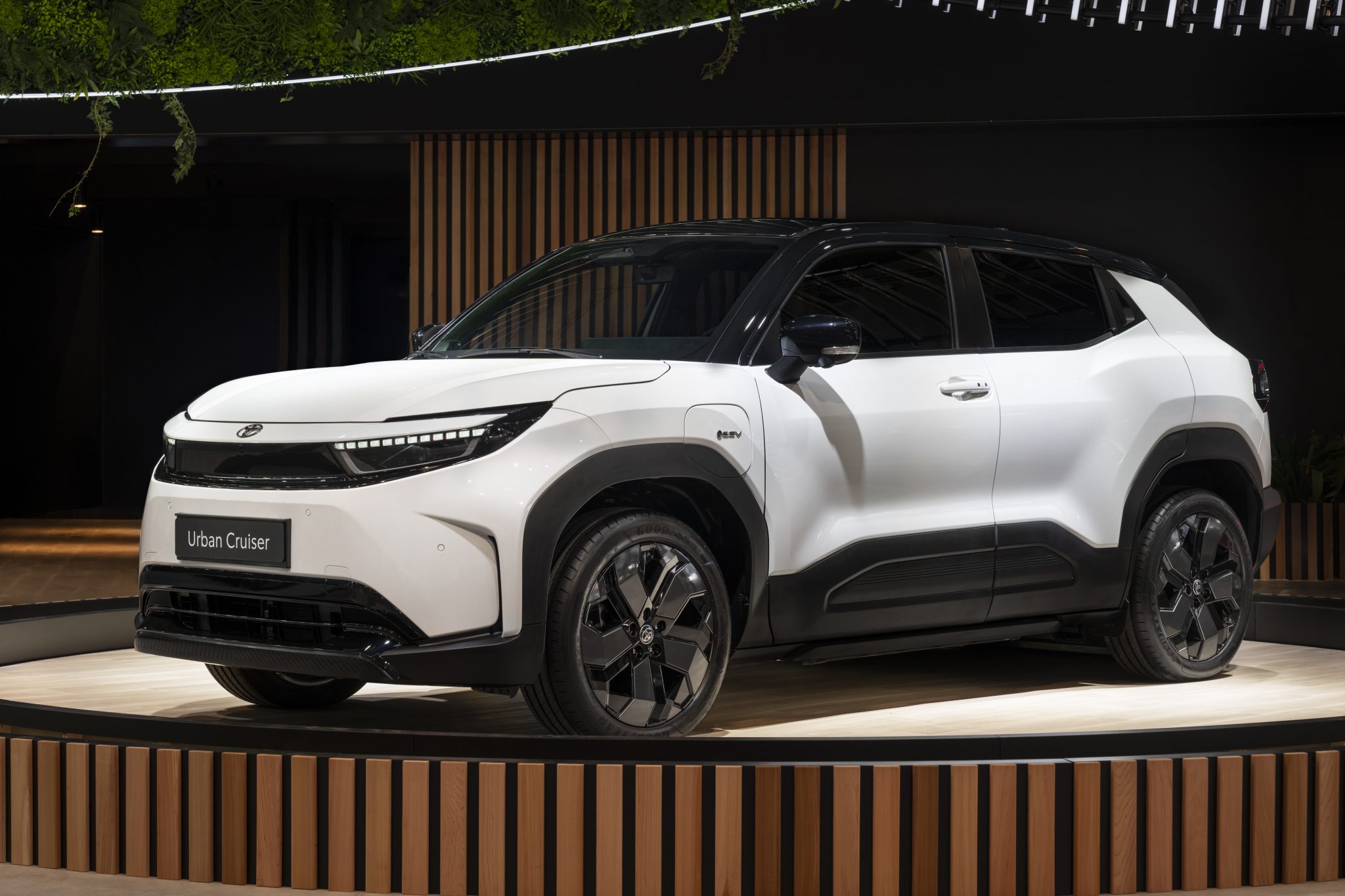 Latest Press Releases - Toyota Media Site