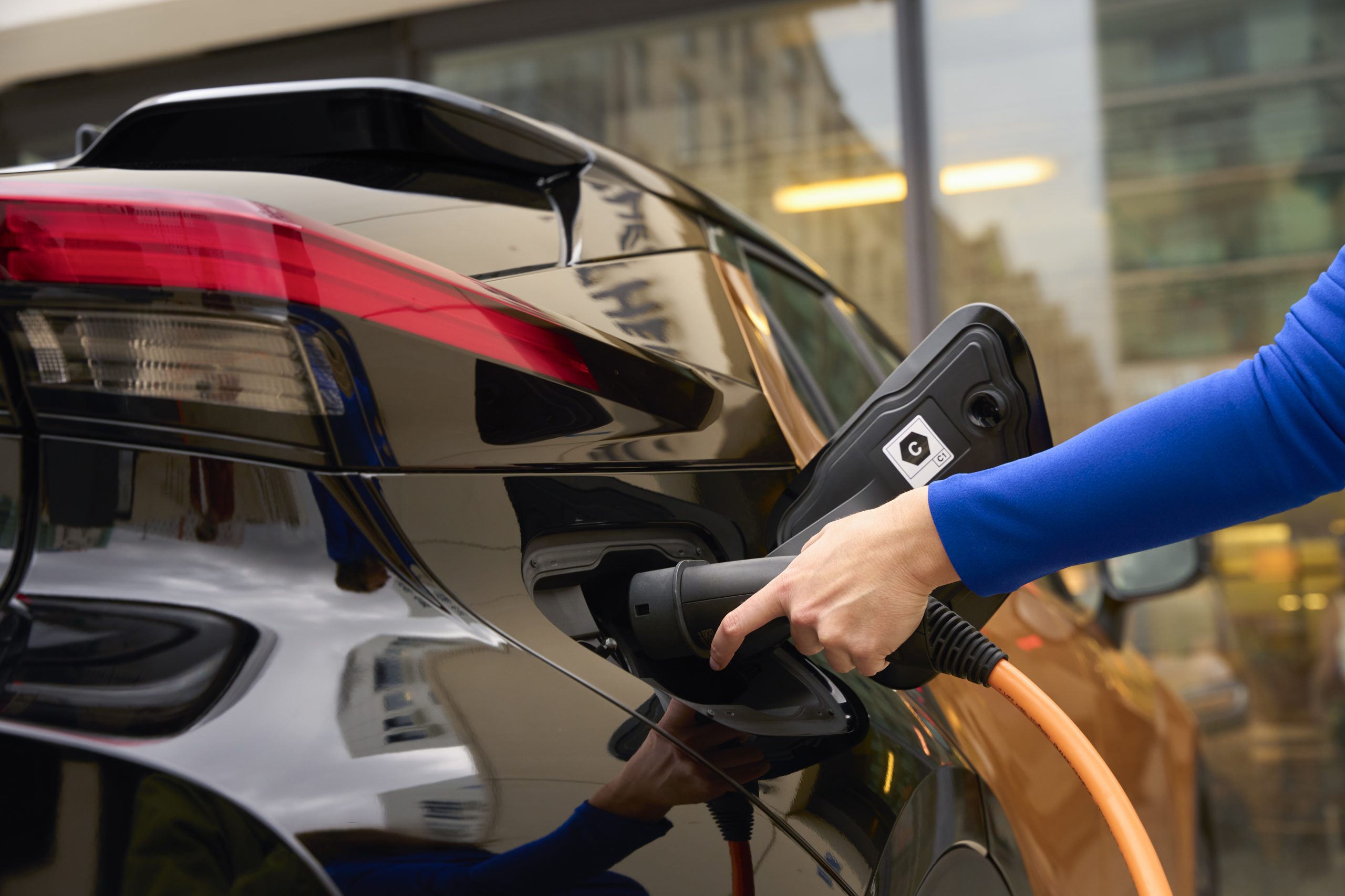Six million electrified vehicle sales in Europe highlight the benefit ...