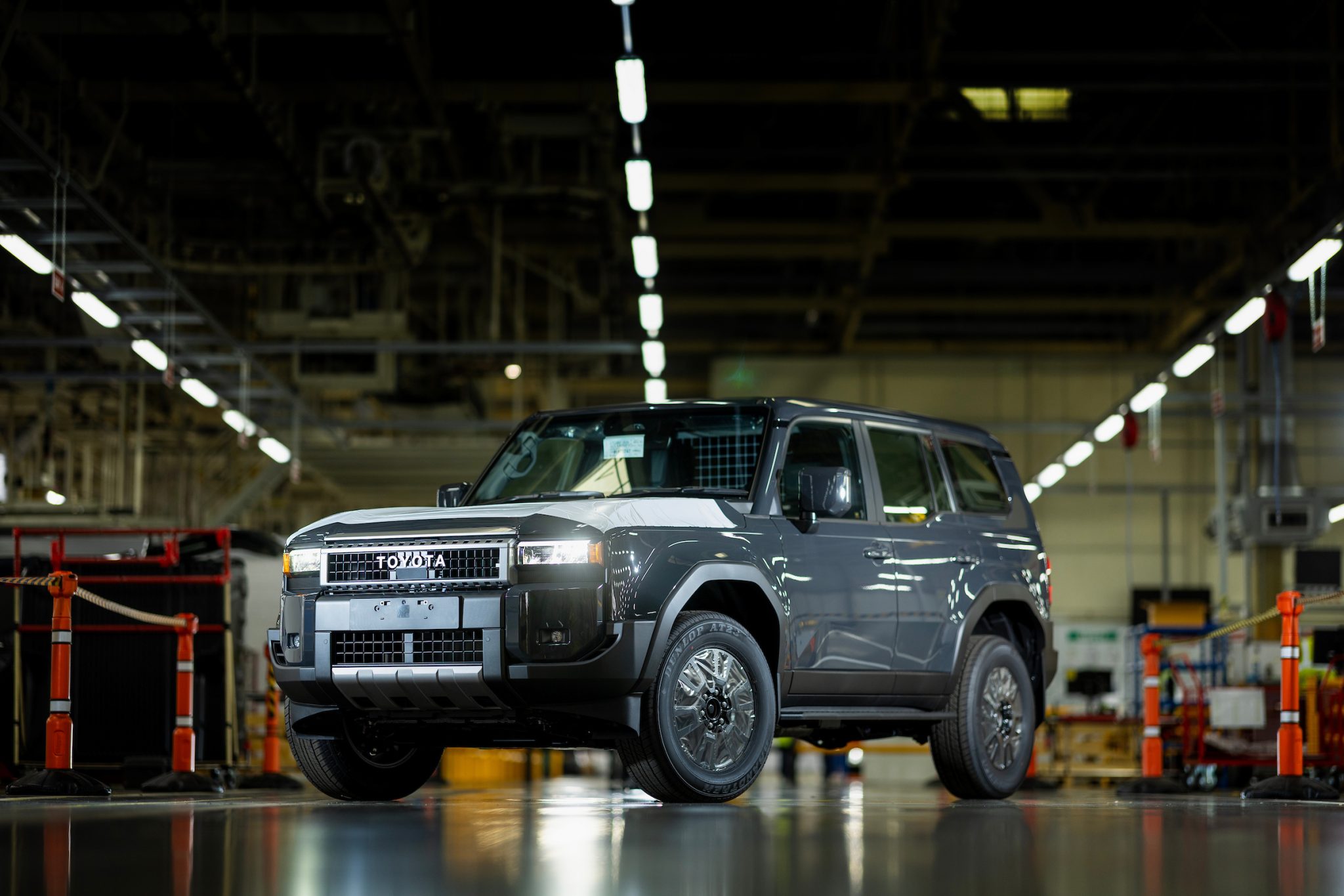 Images – Toyota Media Site