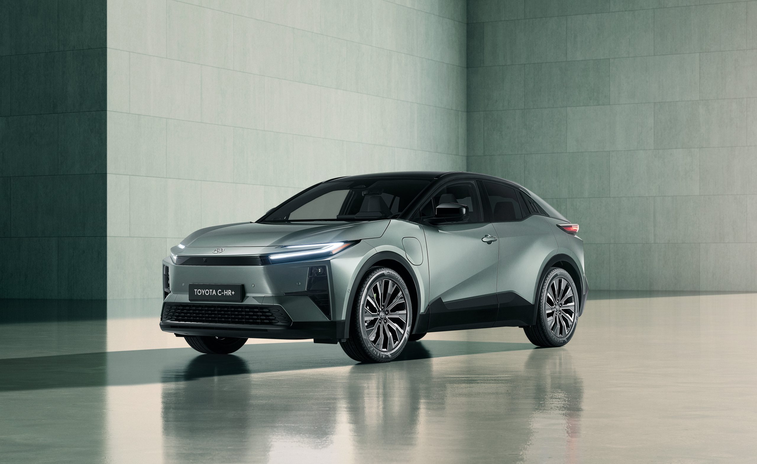 Pricing announced and model line-up confirmed for the all-new Toyota C ...