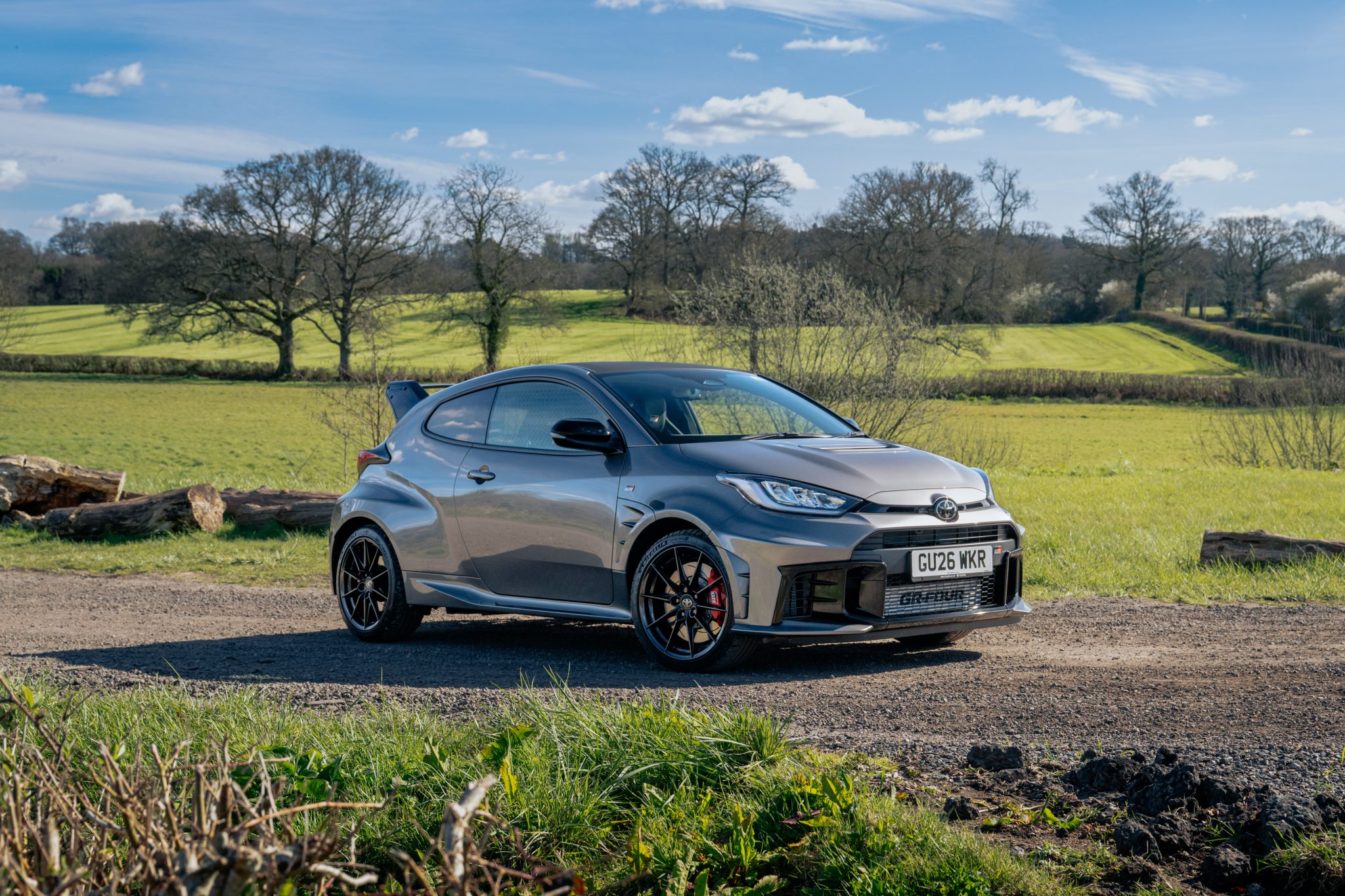 Toyota expands GR Yaris line-up with new Aero Performance model ...
