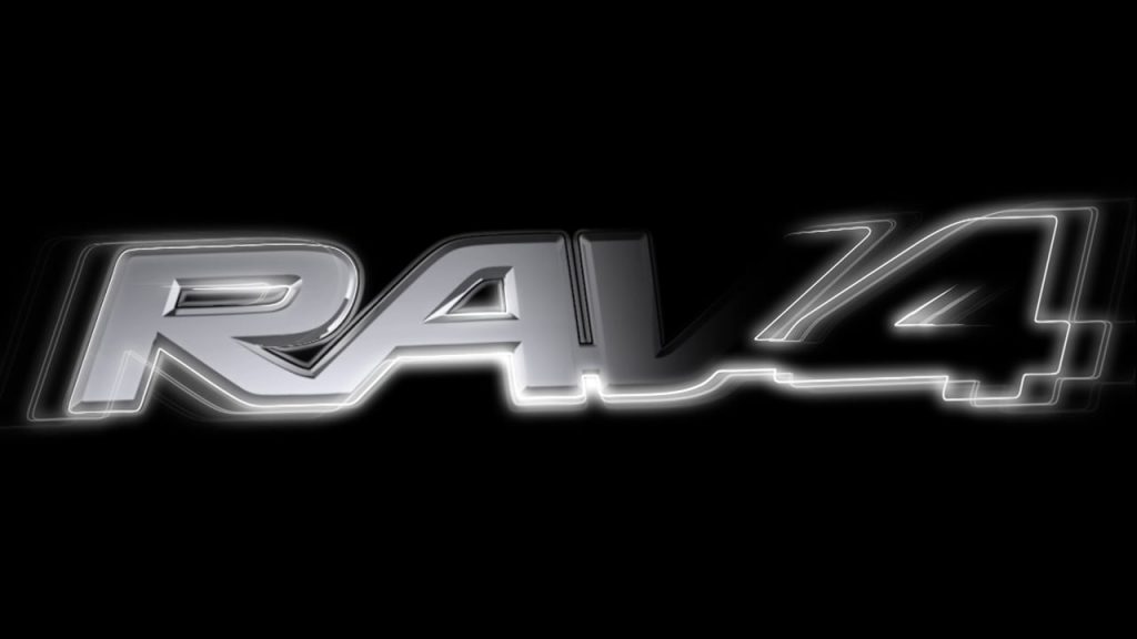 RAV4 (4th generation, 2013–2019) - Toyota Media Site