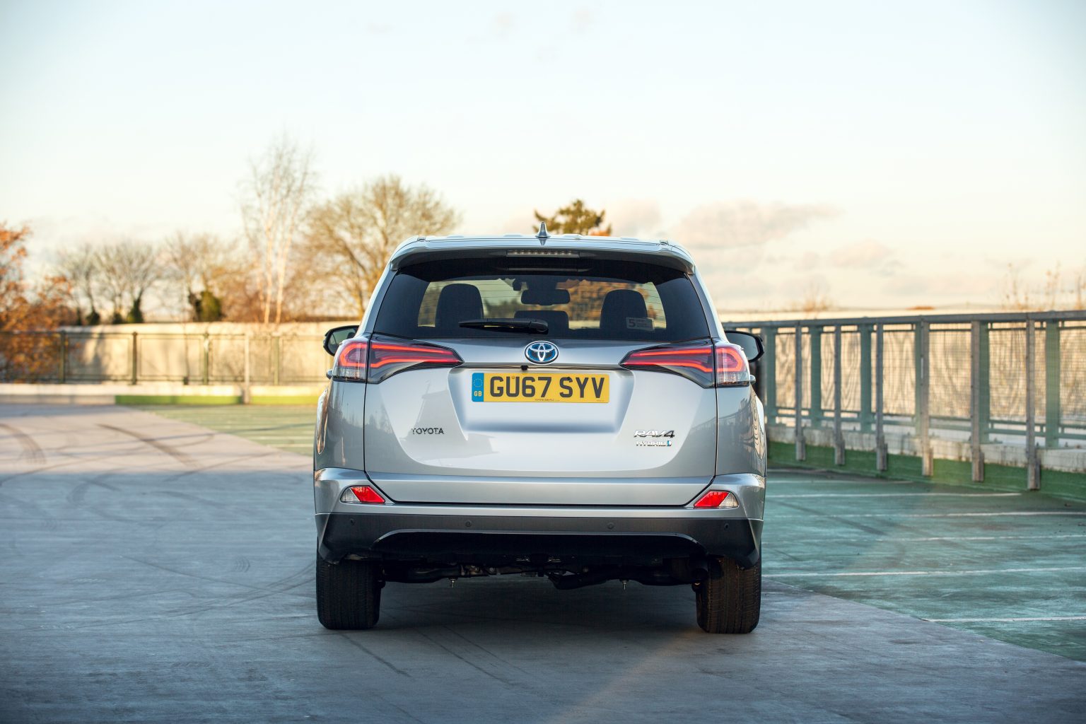 Toyota Manufacturing Made Simple With Downloadable Paper Model Kits ...