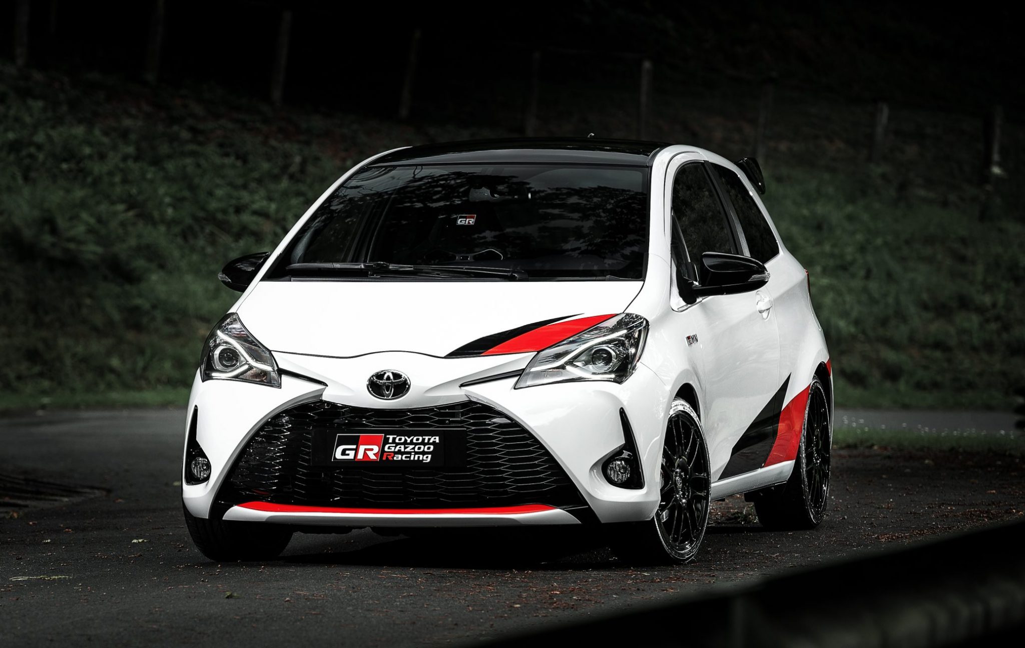 Yaris (3rd generation, 2011–2020) - Toyota Media Site